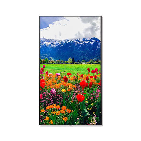 NEC M861 - 86" Ultra High Definition Professional Display – Avendor
