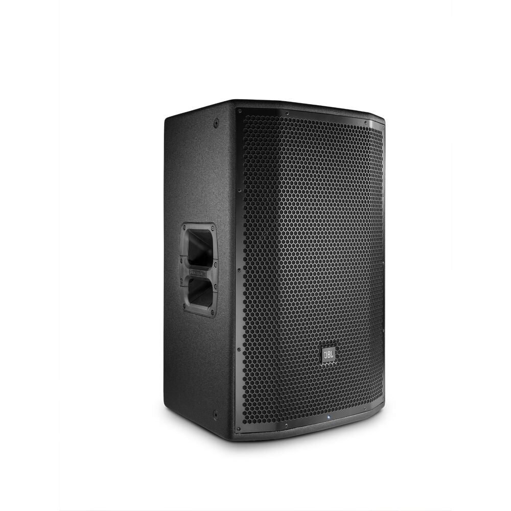 18" Self-Powered Extended Low-Frequency Subwoofer System with Wi-Fi ...